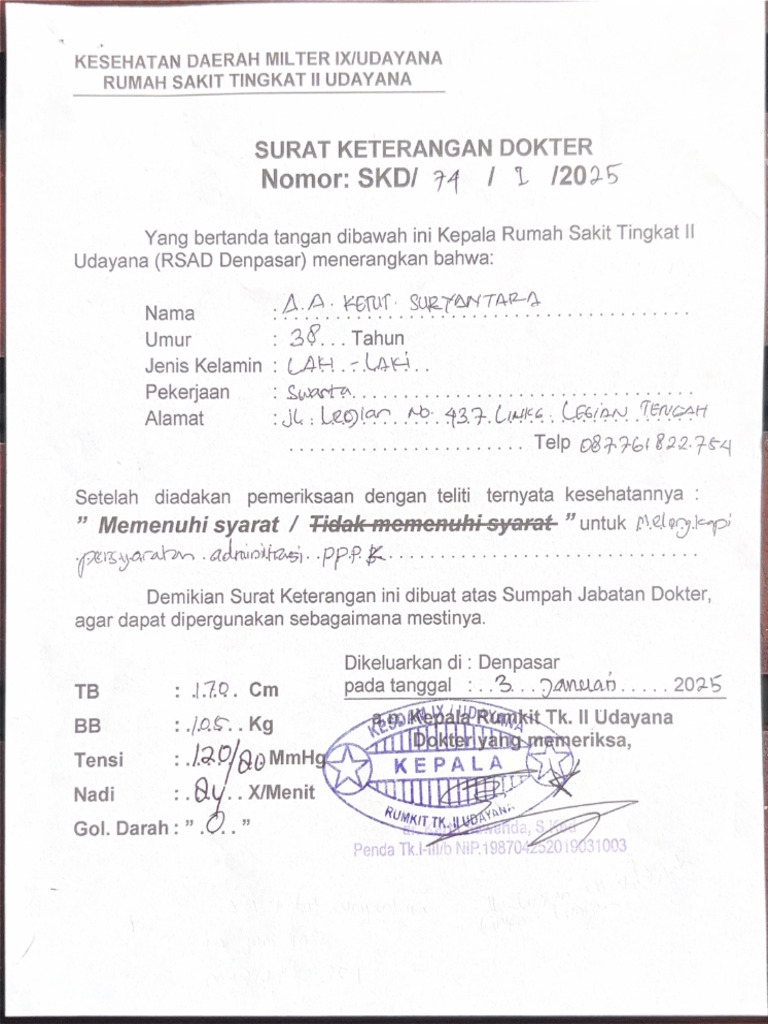 Kejiwaan Gung Wah | PDF