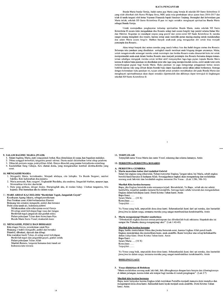 buku okk | PDF