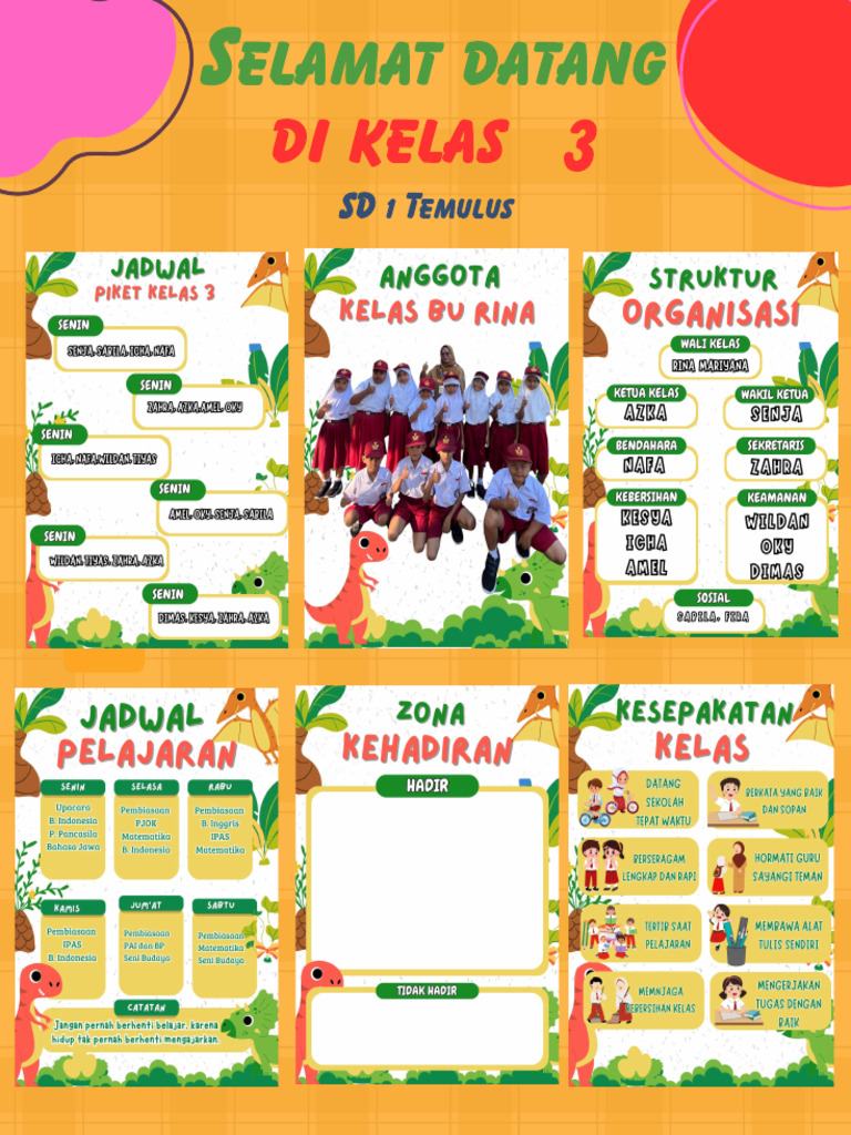 Salinan Dari Salinan POSTER KELAS 1 - 20250804 - 075315 - 0000 | PDF