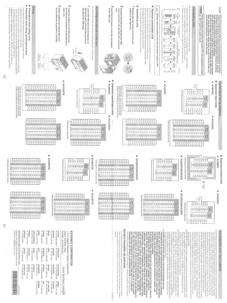XCT34B2 | PDF