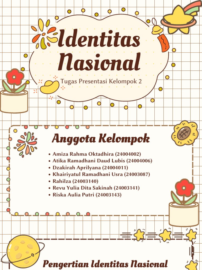 Pendidikan Kewarganegaraan | PDF