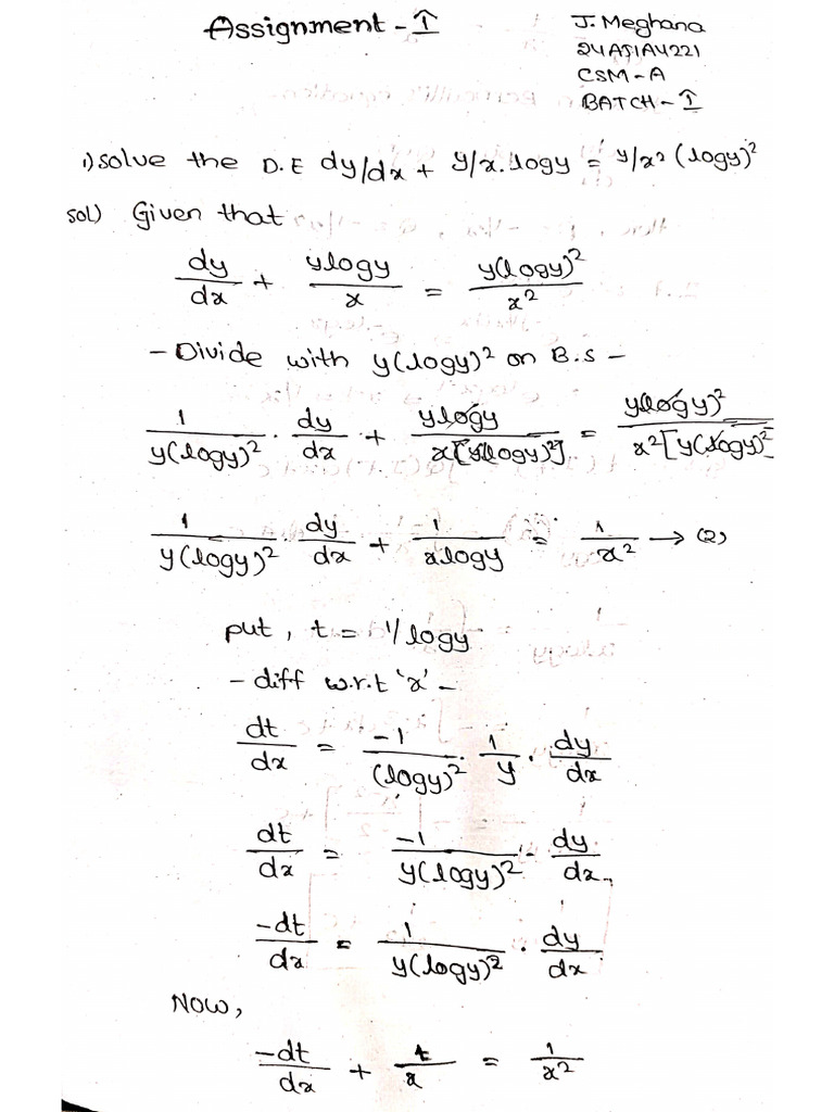 Devc Assignment 1 (Batch1) | PDF