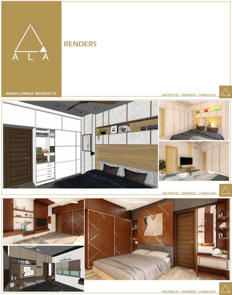 Ala Render Profile | PDF