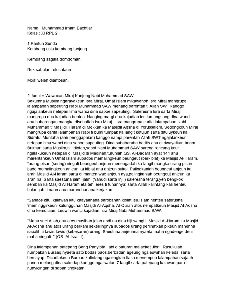 Dokumen Tanpa Judul | PDF