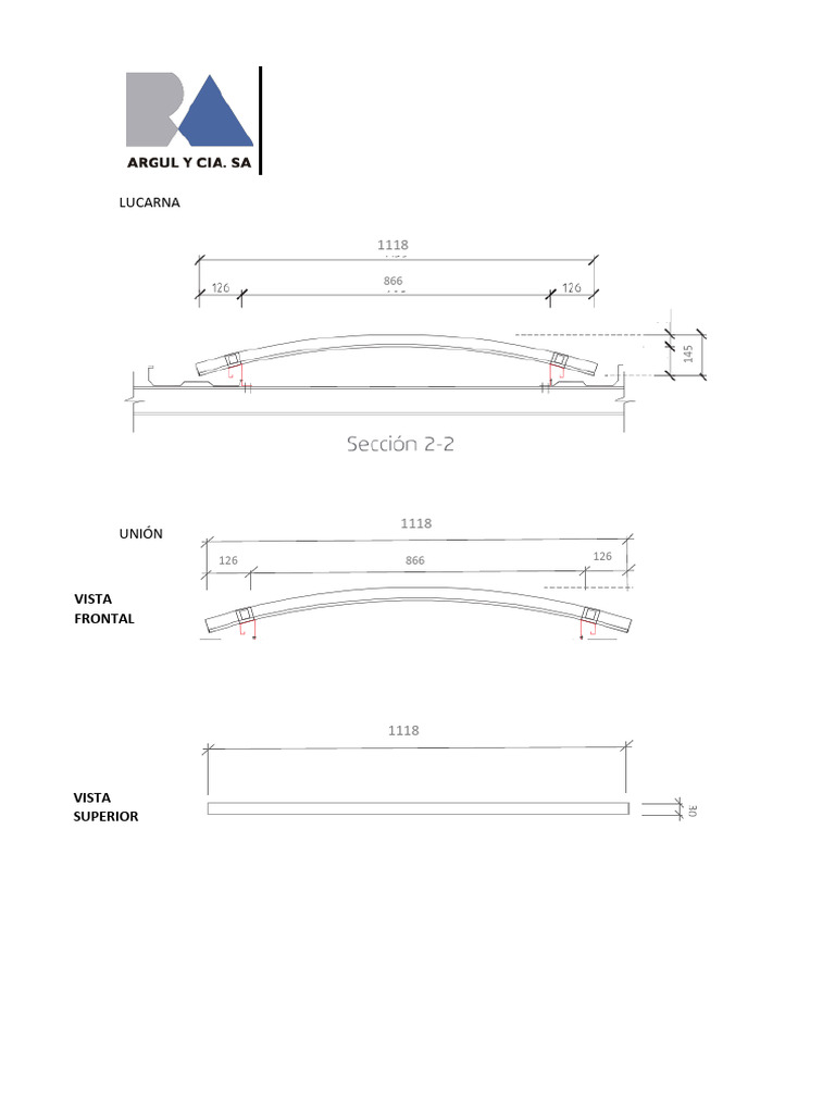 Luca Rna | PDF