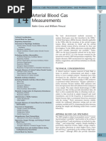 What Is BTPS, Atps, and STPD - (How To Express by Each Condition of Gas ...