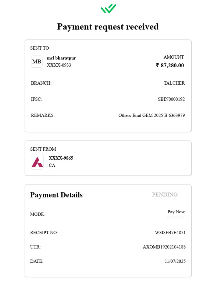 FT - Receipt - 11 07 2025 16 17 01 | PDF