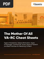 CAT 2025 Time Table IQuanta - July To Nov | PDF | Quadratic Equation | Equations