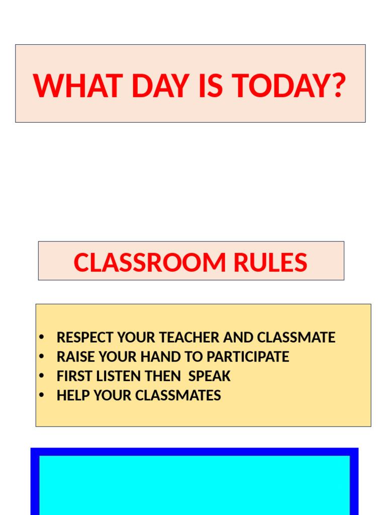 DIALOGO DAYLI ROUTINES | PDF