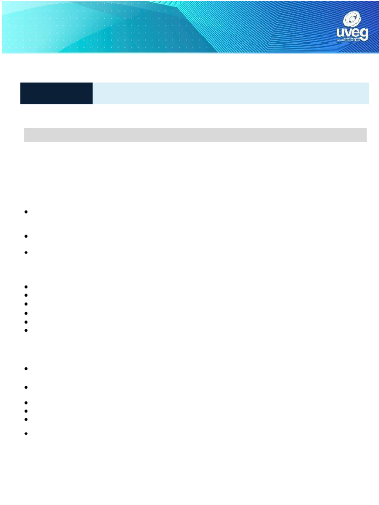 Presentacion Modulo Topicos Avanzados Programacion | PDF | Software | Programación de computadoras