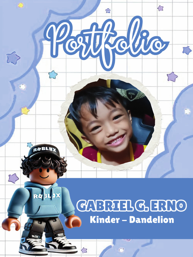 Labubu Blue Creative Copies by Ms. M_20250718_192501_0000 | PDF