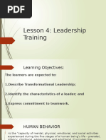 Extreme Ownership | PDF | Leadership