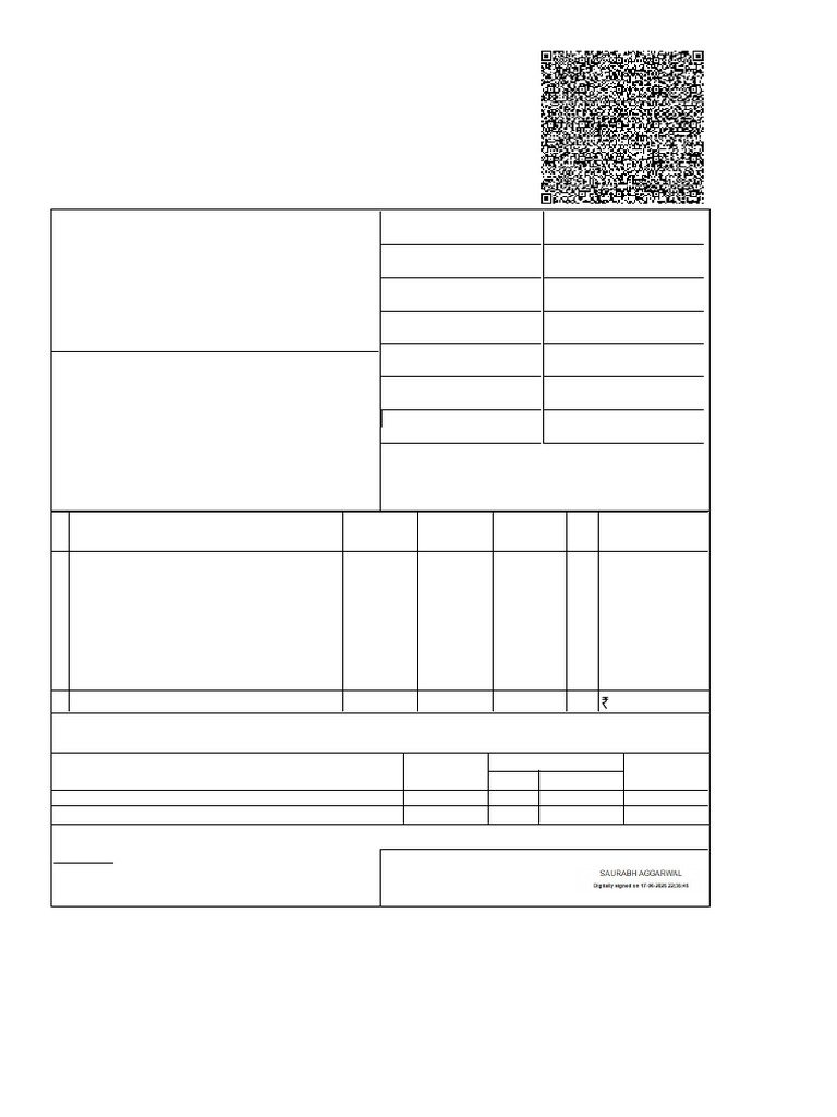 Sales_BT_2025-26_074 | PDF | Taxation | Payments