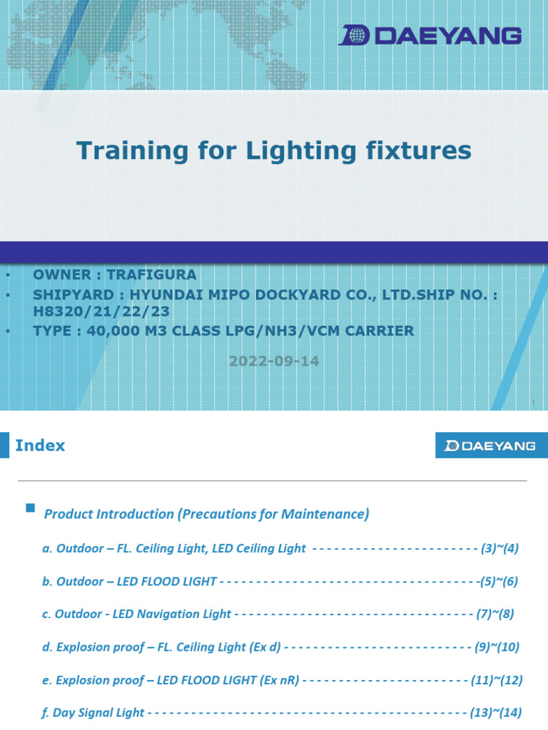 LED Lighting Product Catalogue | PDF | Lighting | Manufactured Goods