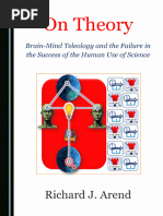 Theory vs. Practice Explained | PDF | Theory | God