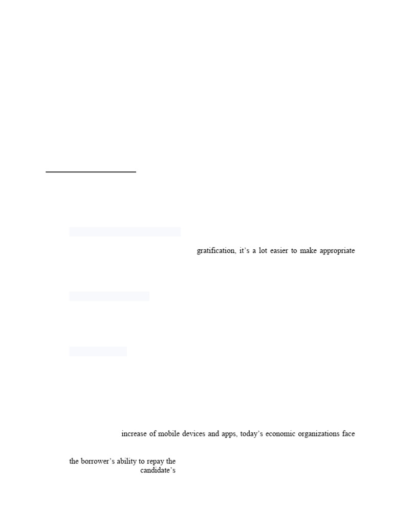 BUSINESS ANALYTIVCS UNIT 1- STUDY MATERIAL | PDF | Analytics | Business Intelligence