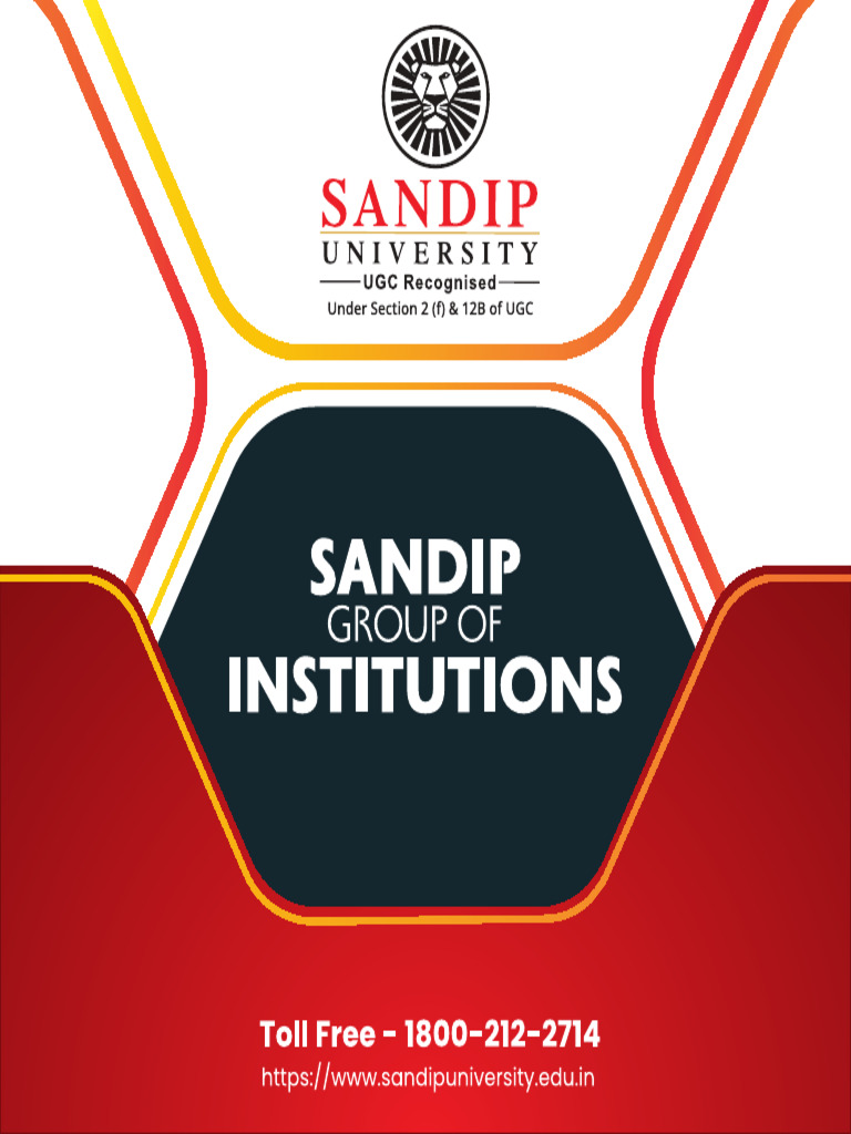 SU Profile Booklet | PDF