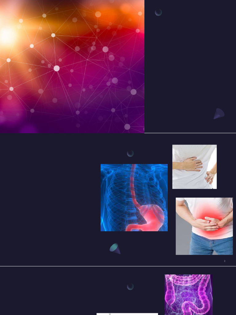 Anti Spasmodic Drugs | PDF