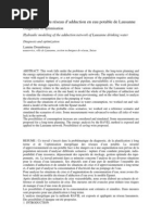 Visual MINTEQ - Tutorial PDF | PDF | Chemical Equilibrium | Phase (Matter)