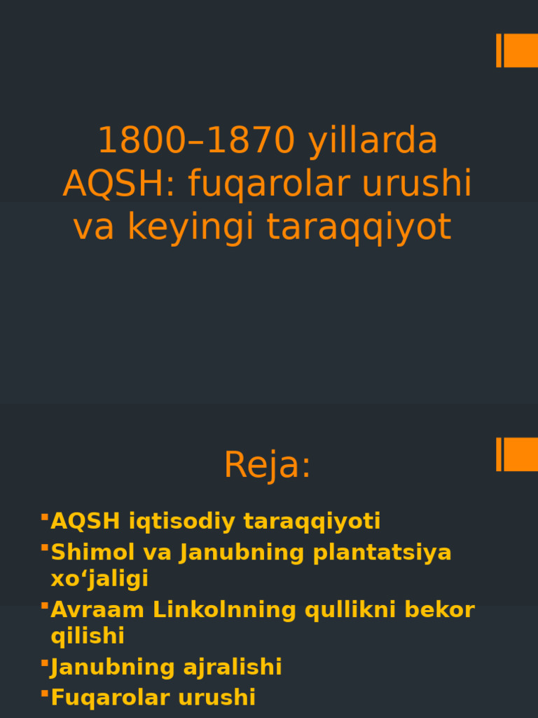 Jahon Tarixi | PDF