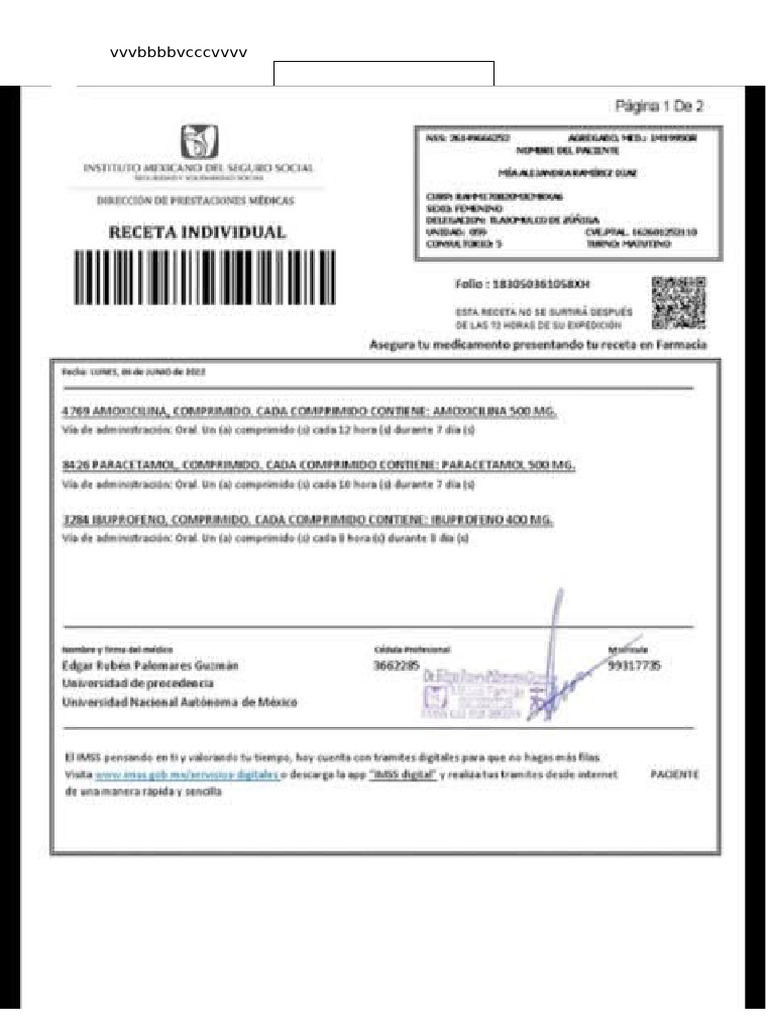 Documento B | PDF