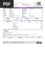 Laboratory Bill Format Template | PDF