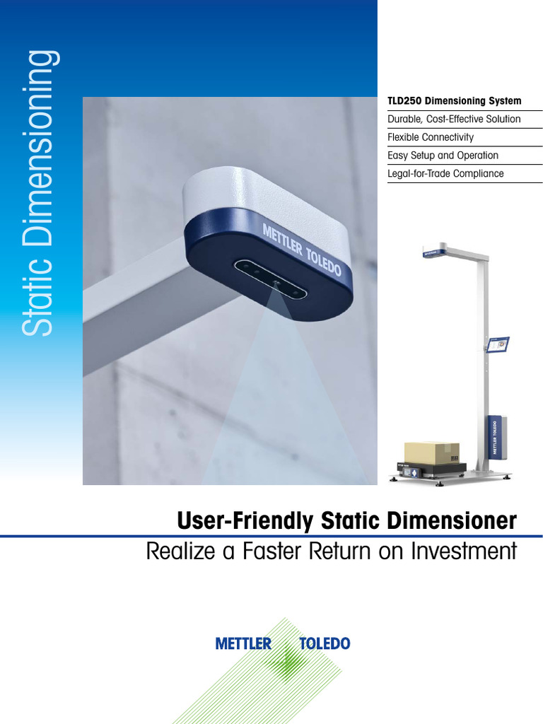 A Mar BR TLD250 en | PDF | Computer Engineering | Computing