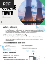Cooling Tower Performance Curves Cooling Tower Institute Cti | PDF ...