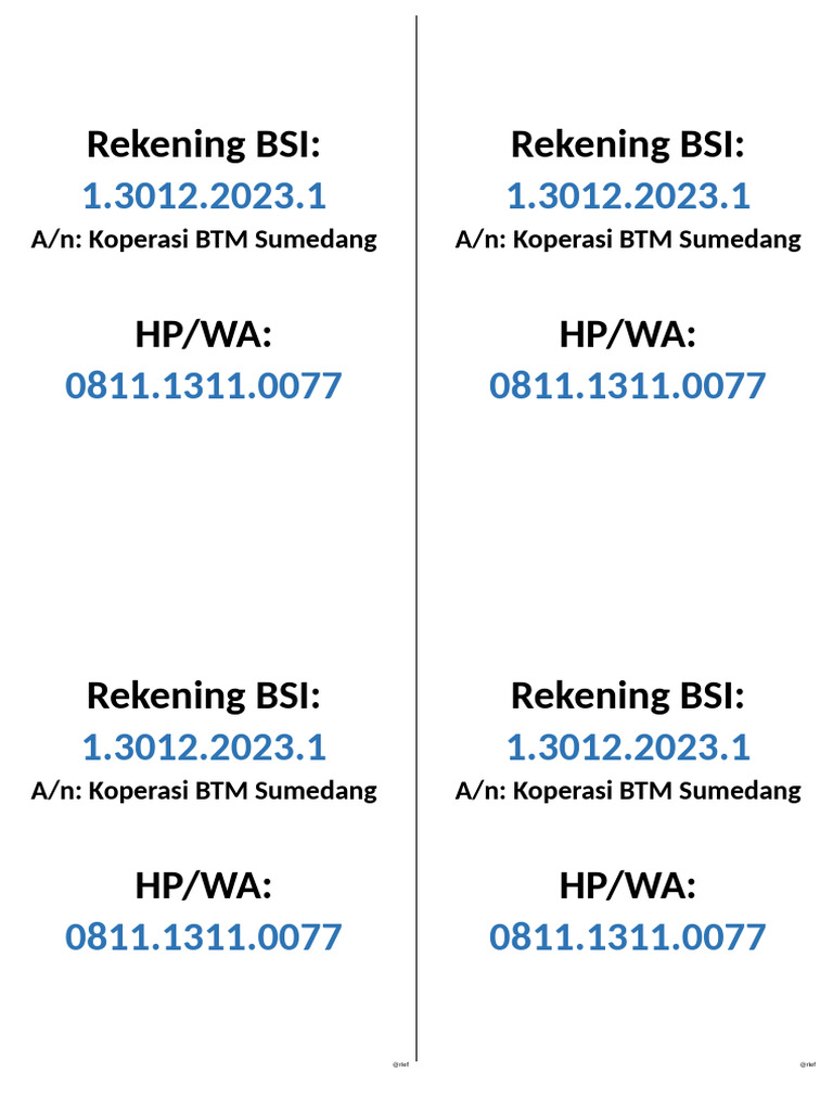 Hotline | PDF