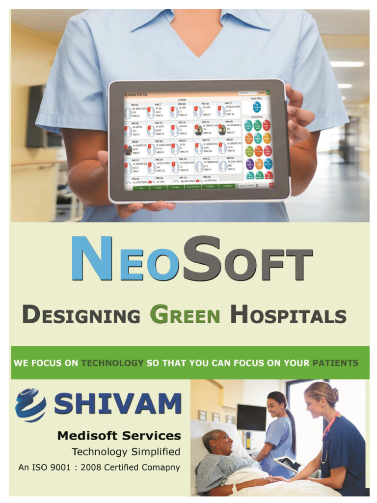 Shivam Brochure | PDF