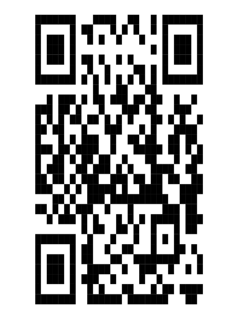 Library Permission QR Code | PDF