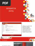 Musomi How To Login-1 | PDF