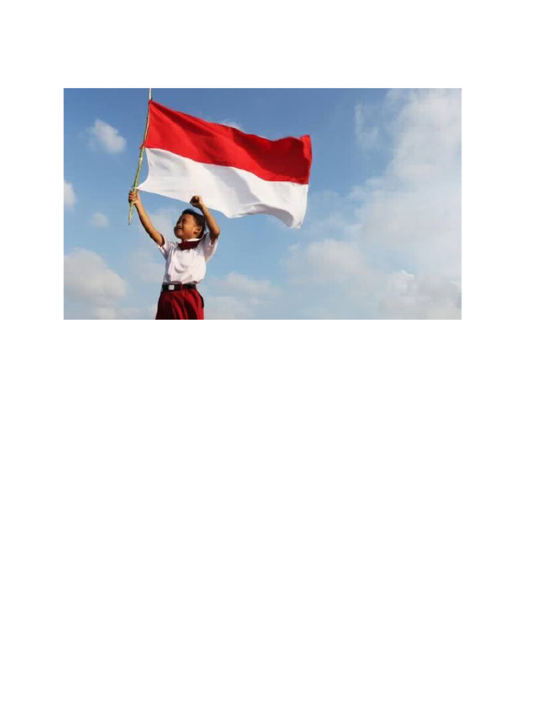 Kibaran Bendera | PDF