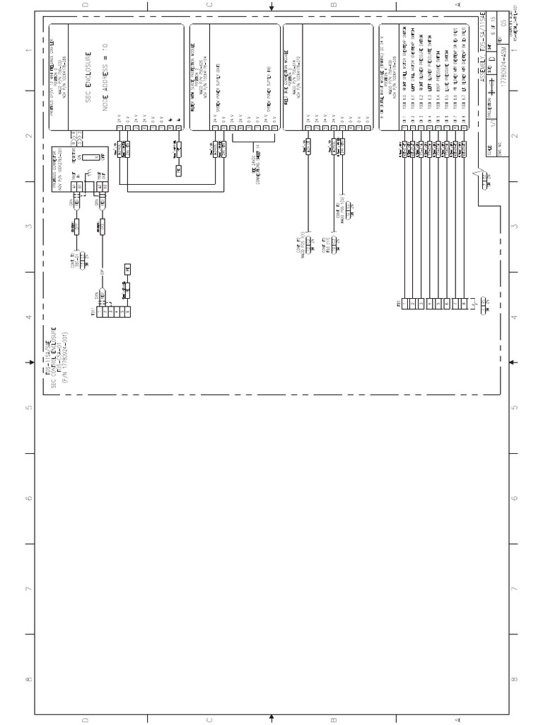 Tds SBC Panel | PDF