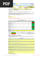 Walmart FCCA Audit | PDF