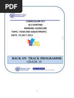 Grade 12 Cartoon Analysis Guide | PDF | Cartoon