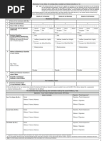 Request Form For Change of Broker - RIA Code | PDF | Financial Services ...