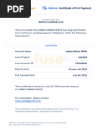 BDO Bank Statement Example for 2025 | PDF