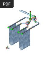 Caesar Ii User S Guide Tees Pdf Pipe Fluid Conveyance Stress