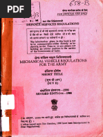 Government Motor Transport Handbook 2019 | PDF | Driver's License ...