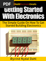 Circuit Simulator Applet | PDF