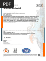 AASHTO T283-22 Standard Method of Test For Resistance of Compacted ...