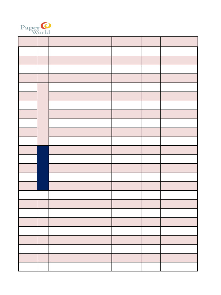 Dindin Sticker Price List PDF | PDF | Paper | Materials