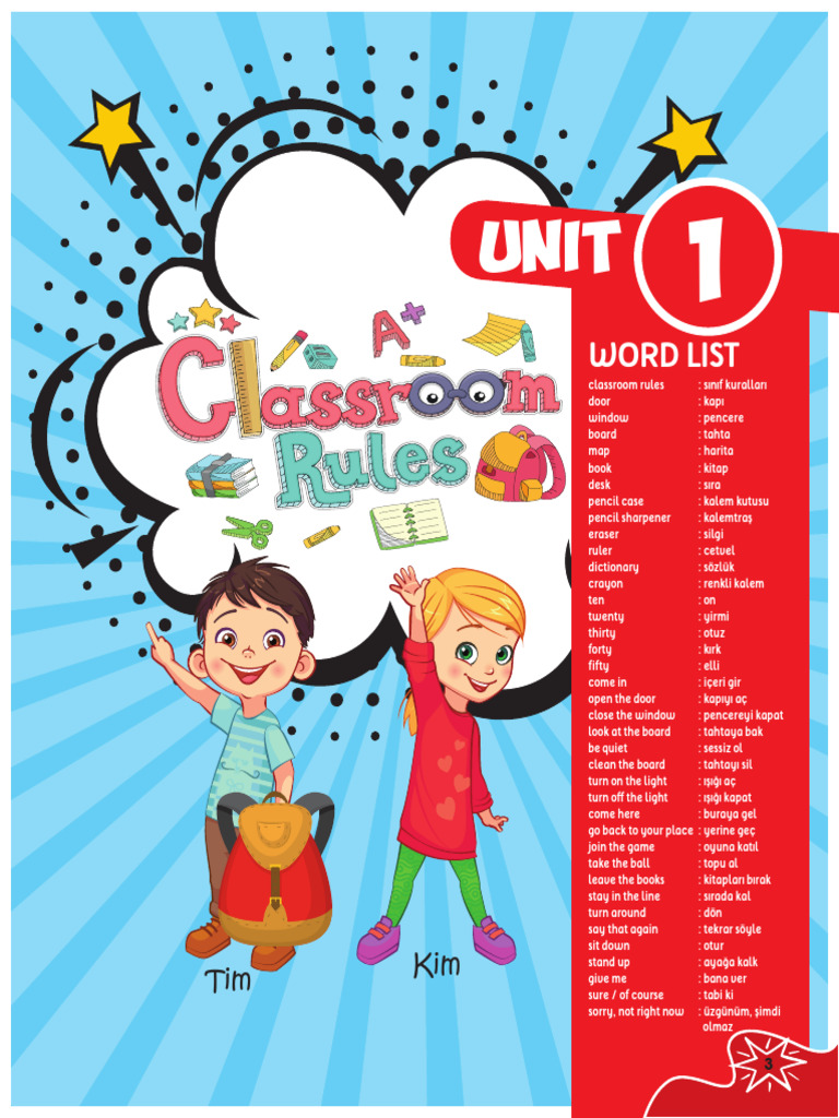 4 English Book | PDF