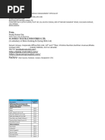 Reversal Form FNB | PDF | Indemnity | Payments