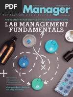 VPS SampLogic: Enhanced Sample Tracking System | PDF | Courier | Computing