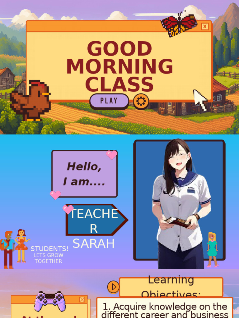 Grade 7 Agriculture Weekq1 | PDF | Agriculture | Cereals