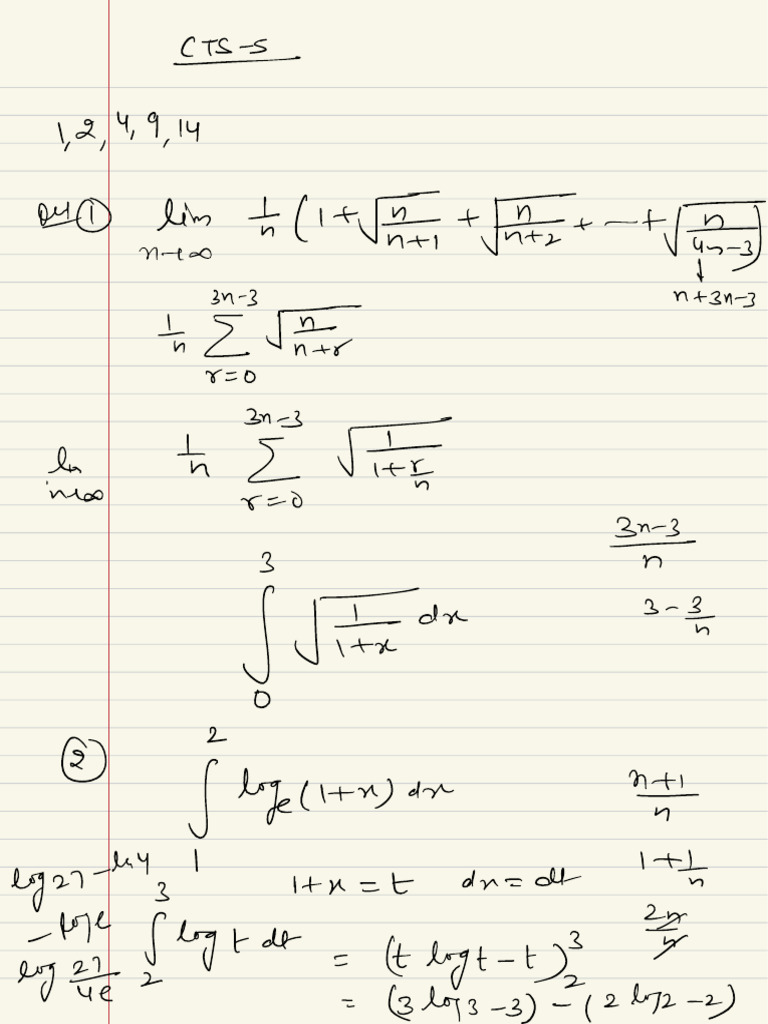 Workbook Discussion Class | PDF