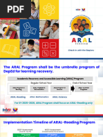 Hpta & Card Giving Day - PPT | PDF | Career & Growth