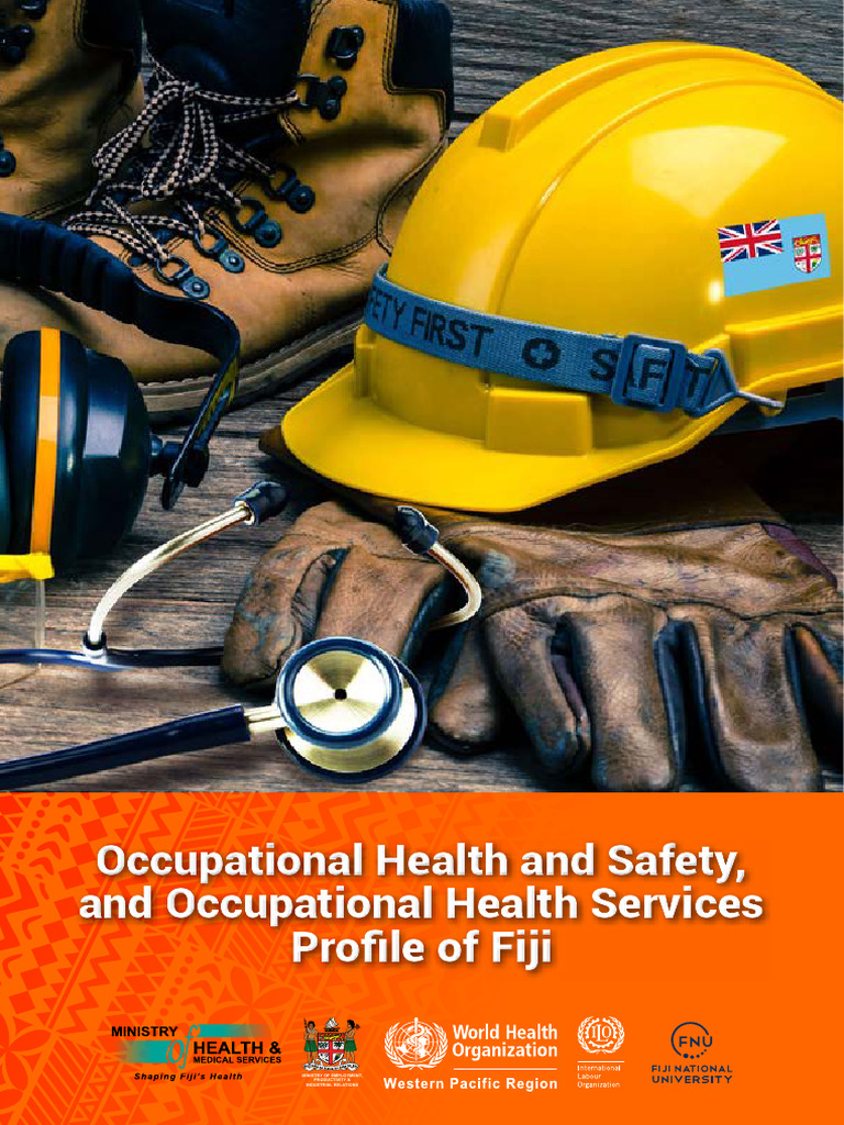 OHS - OHS in Fiji | PDF | Occupational Safety And Health | Risk